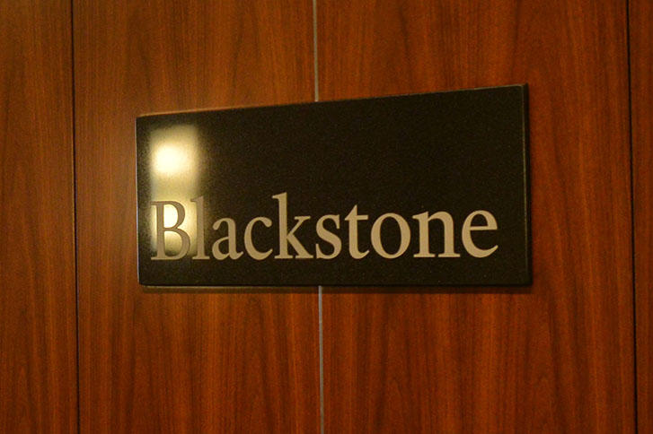 View from the C-suite: Blackstone’s head of compliance