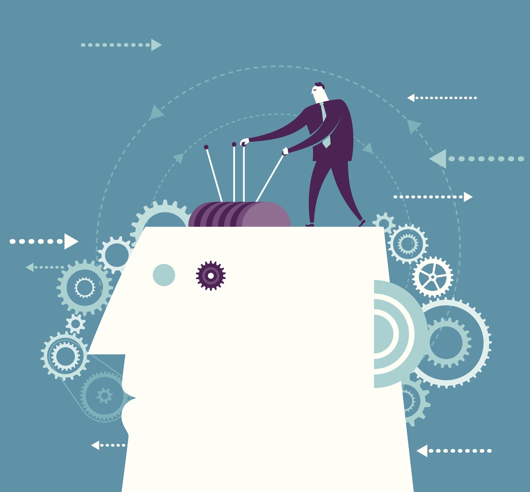 Brookfield's PE head on the firm's approach to leverage