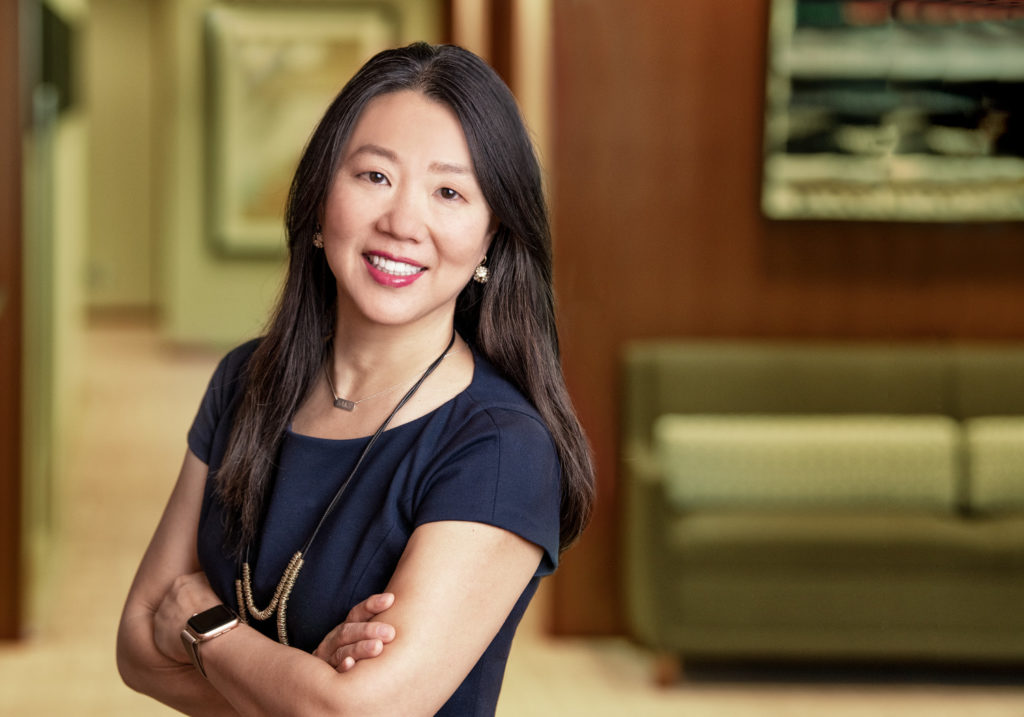 CFO Q&A: 'Outsourcers need to know their work is being checked'