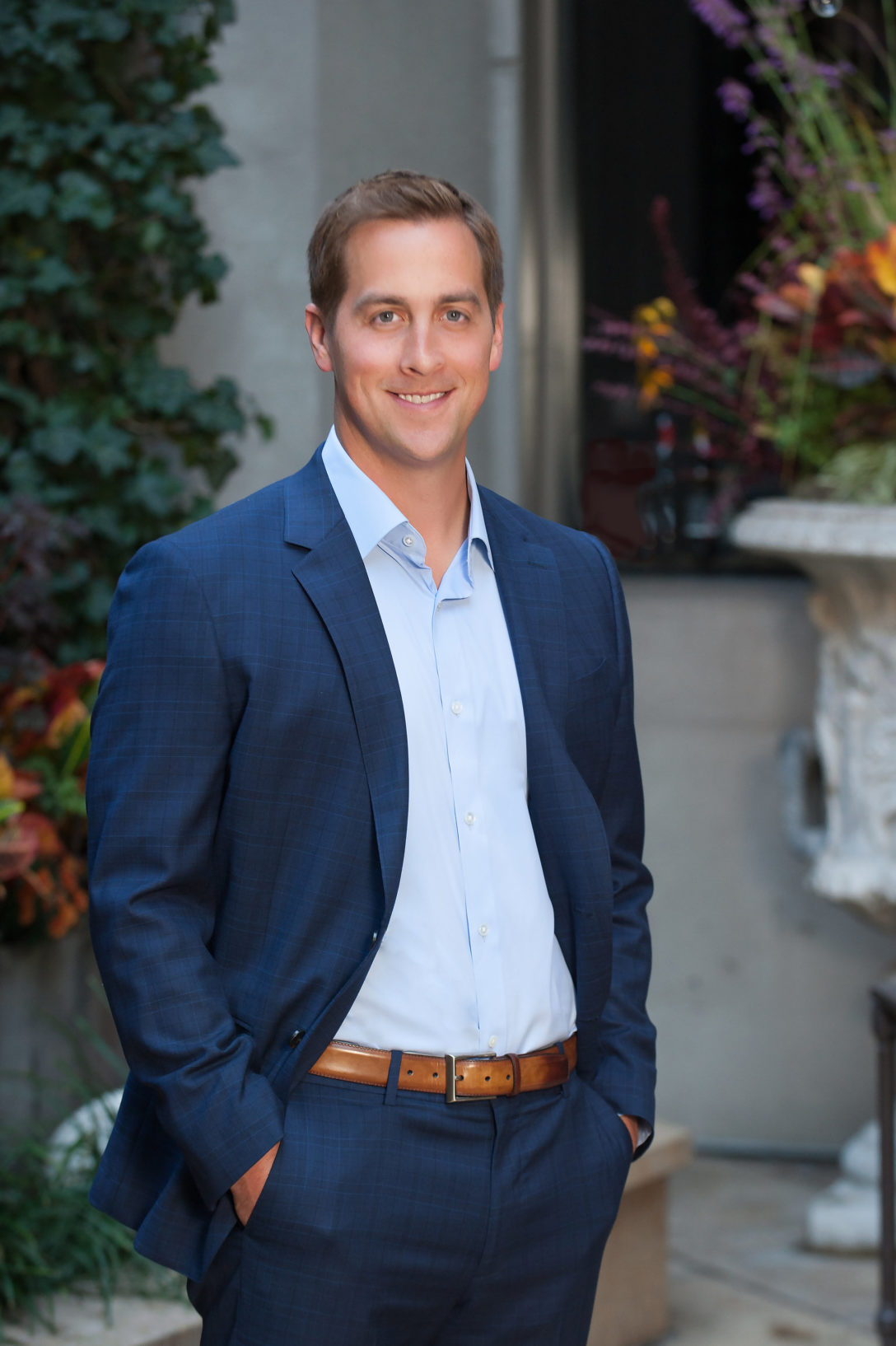 Private equity CFO Q&A: Lovell Minnick's Scott Shebelsky on outsourcers