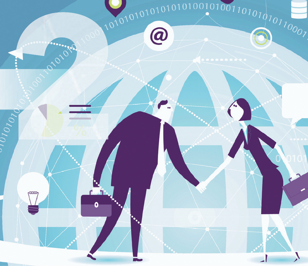 View from the C-suite: How is the GP-LP relationship evolving?