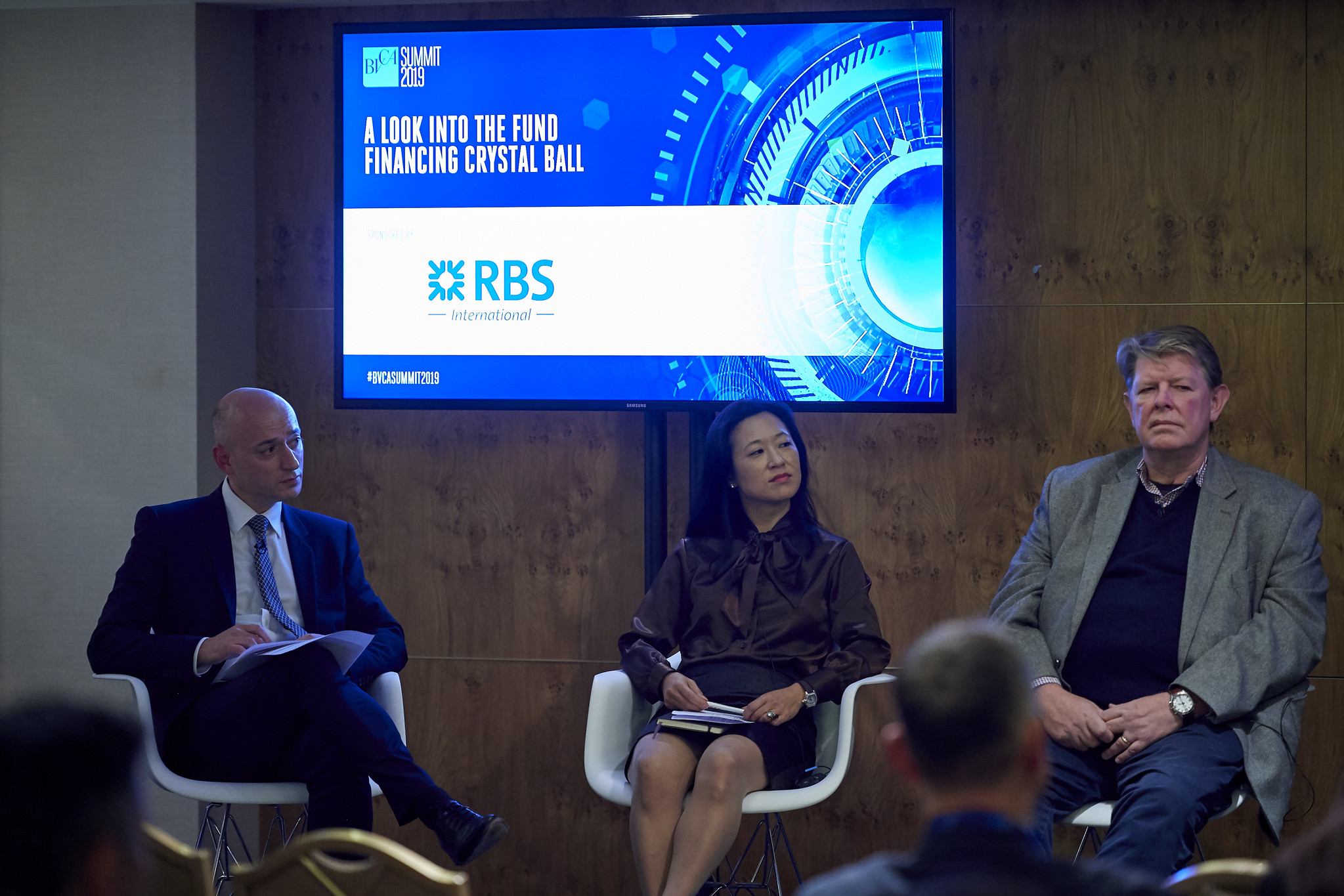 Subscription credit lines ‘are here to stay’