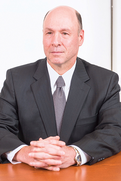 The strategic CFO: How to scale