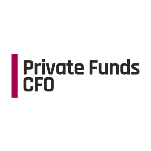 Private Funds CFO | Insights, data and best practice