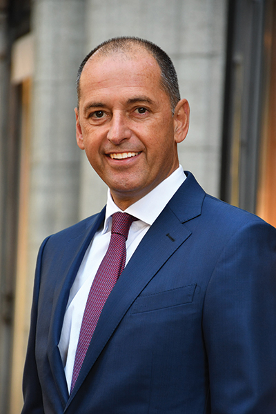 The CEO's view: The tide is turning as firms embrace digital technology