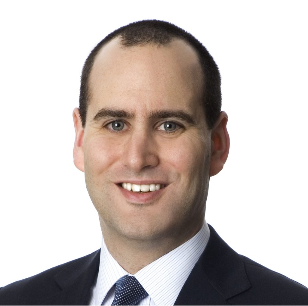 KKR names next CFO in major succession planning move