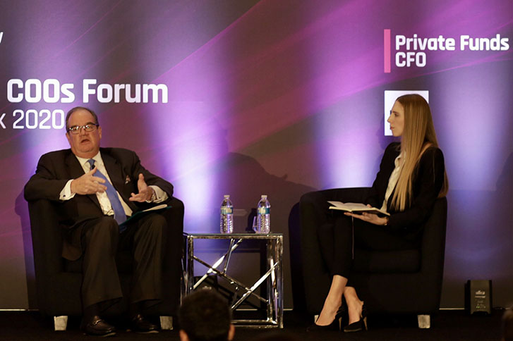 NB's Brien Smith: AML/KYC regs are coming to US private markets