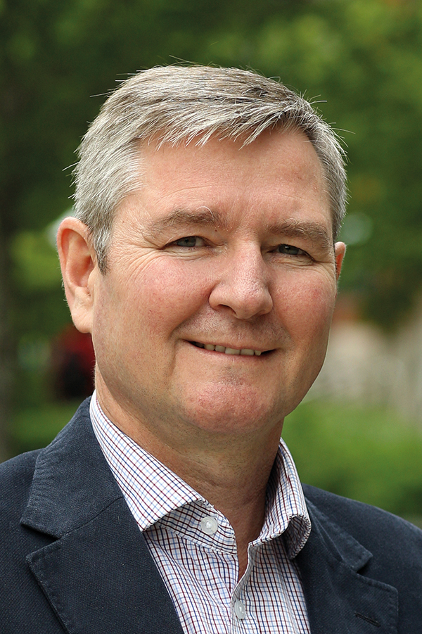 USS on private equity and climate change | Private Funds CFO