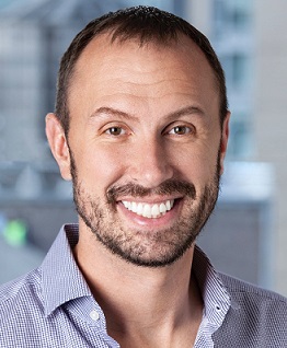 Blackstone taps Barclays for new CTO