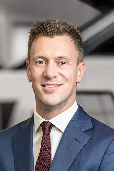 Investec’s Hansford heads to MassMutual