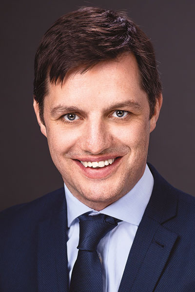 MUFG: The EU priorities for US funds | Private Funds CFO