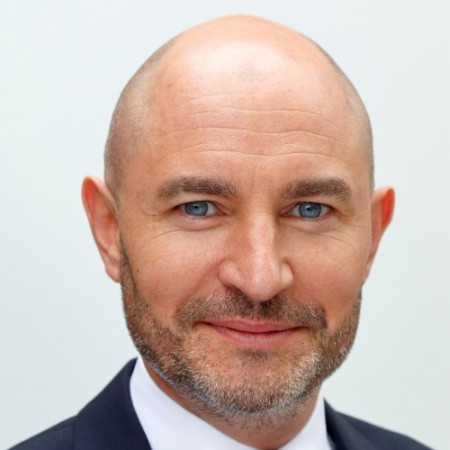 Ask the CFO: Q&A with HarbourVest’s Rob MacGoey