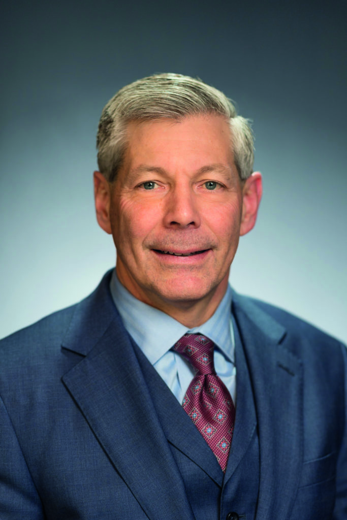 VIDEO: Withum's Tom Angell on how valuations are weathering the pandemic