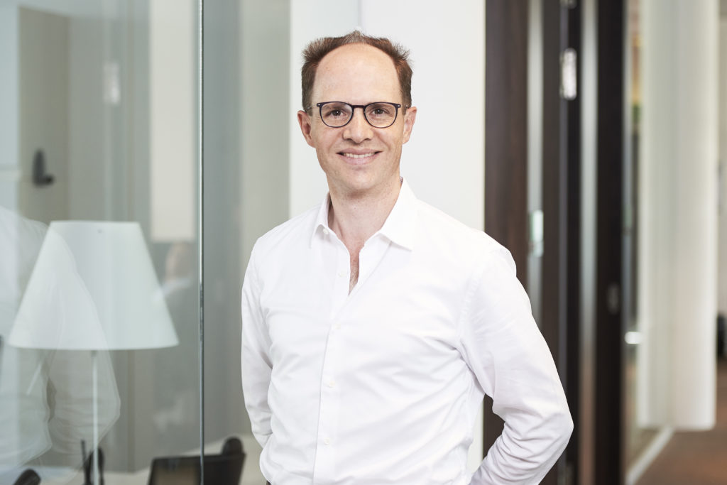 Astorg announces telecoms exec as new CFO