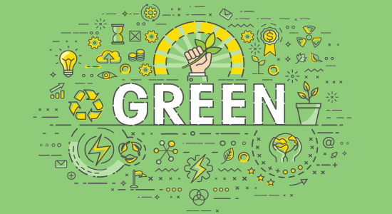 European green disclosures begin