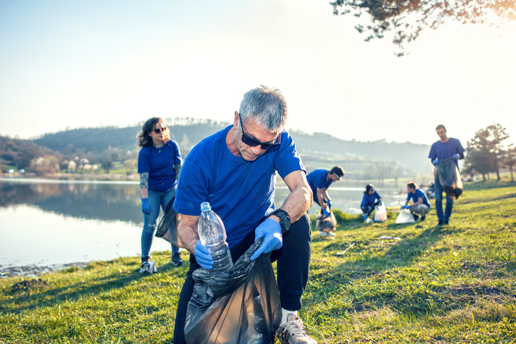 New SEC enforcement task force targets ESG