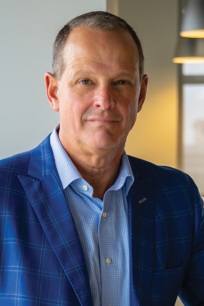 Allvue on the costs of maintaining a legacy