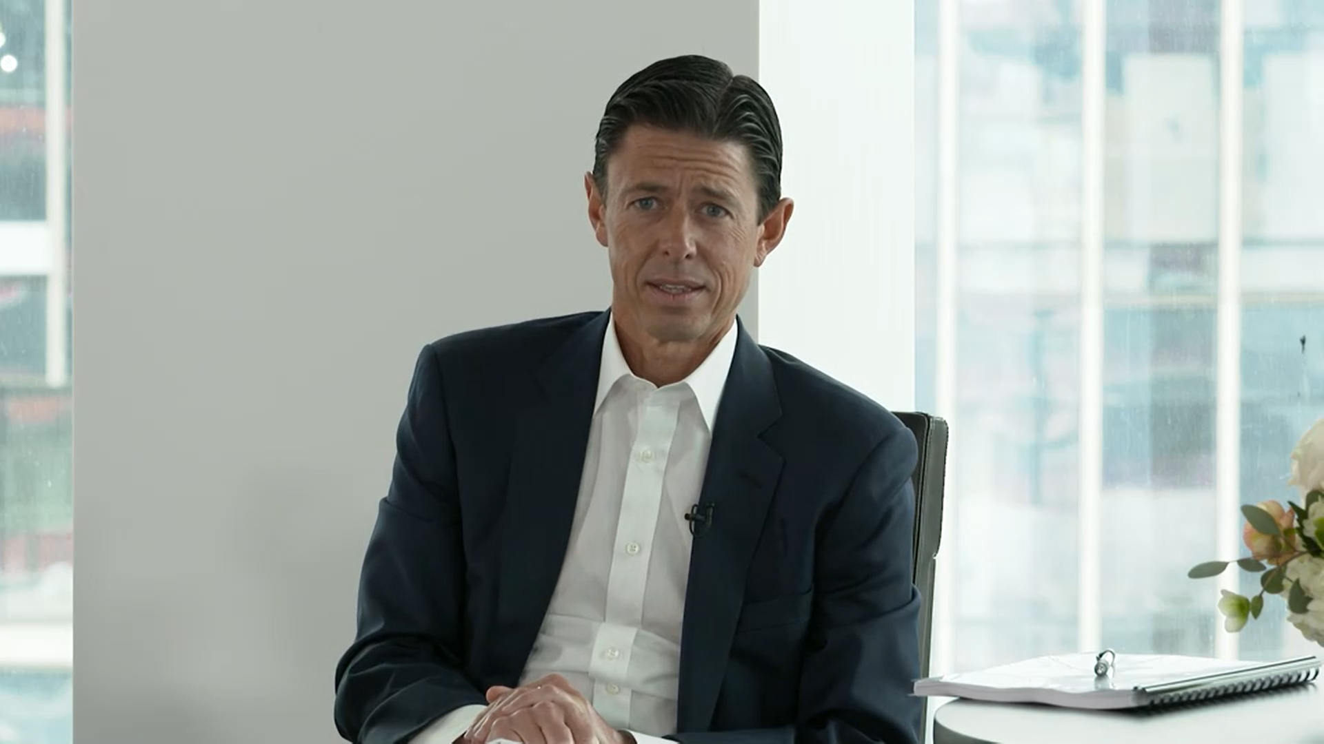 KKR: Whether to build or buy a secondaries business