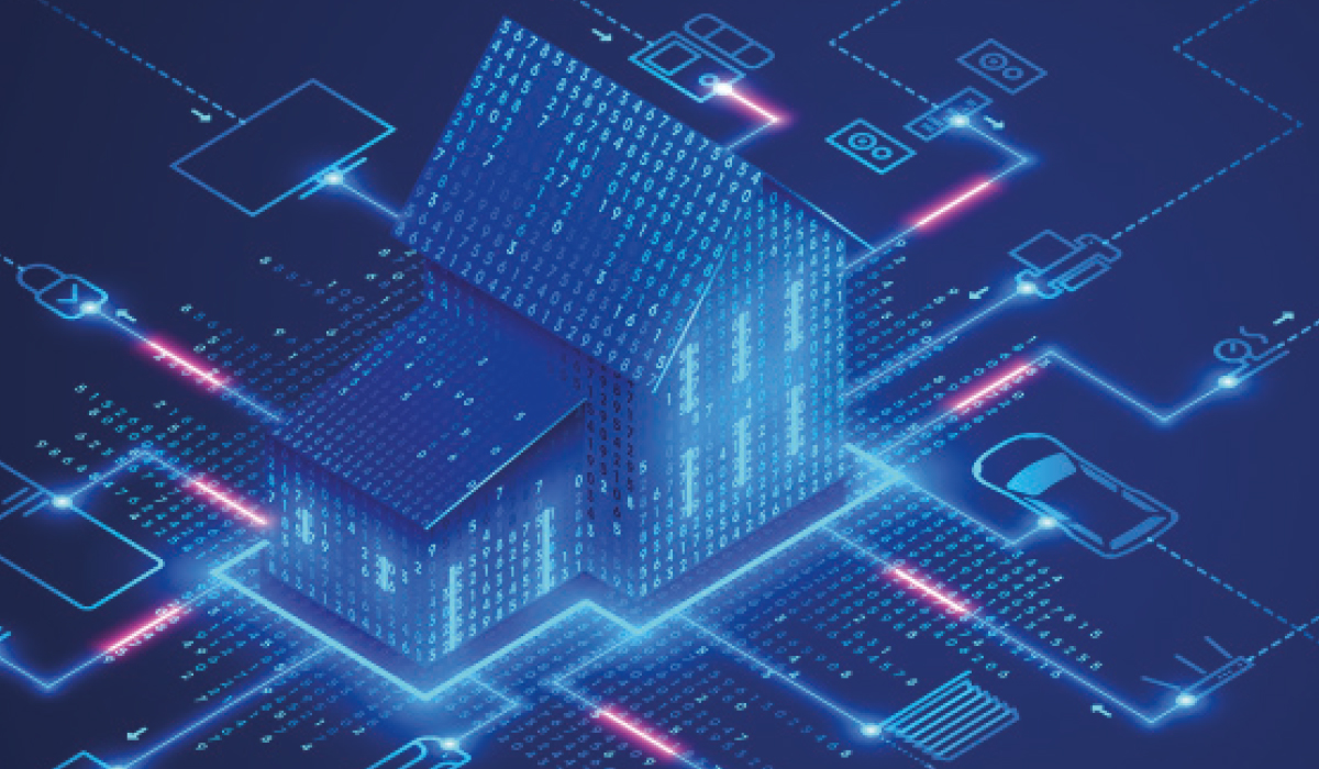 Data management: a subtle but key competitive advantage