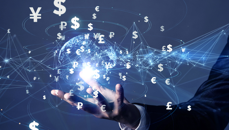 In the opaque world of FX, transparency is increasingly vital for ...