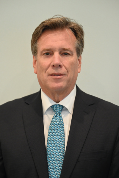 TMF's Gorman: Dealing with demand for data