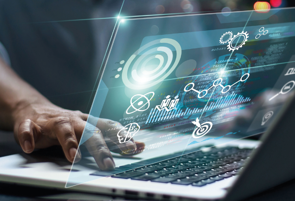 Digitizing client onboarding only “scratching the surface” of future ...