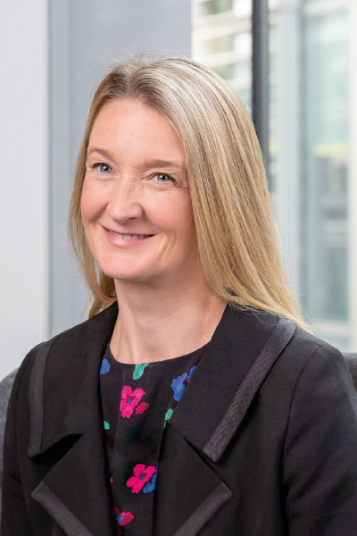 Investec exec named chair of FFA advisory body