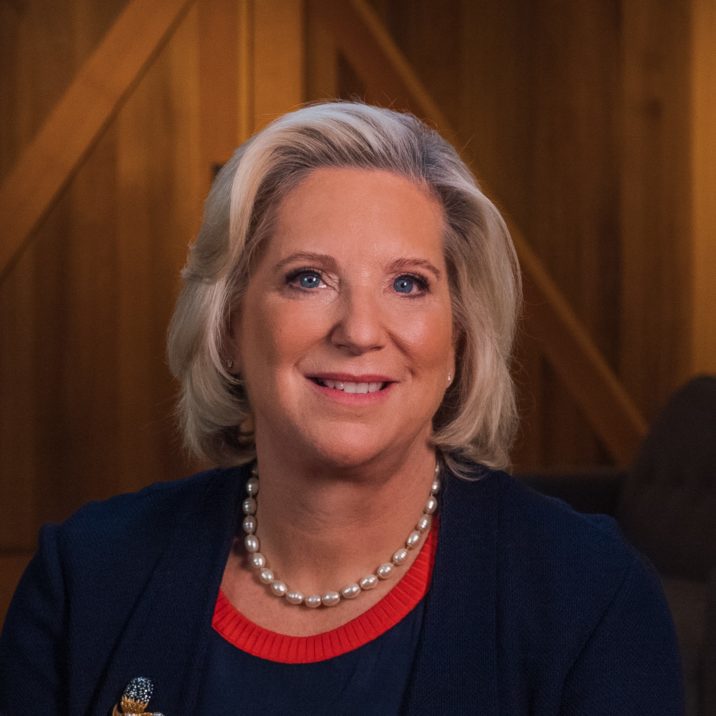 Q&A: Pam Hendrickson on the AIC's top priorities