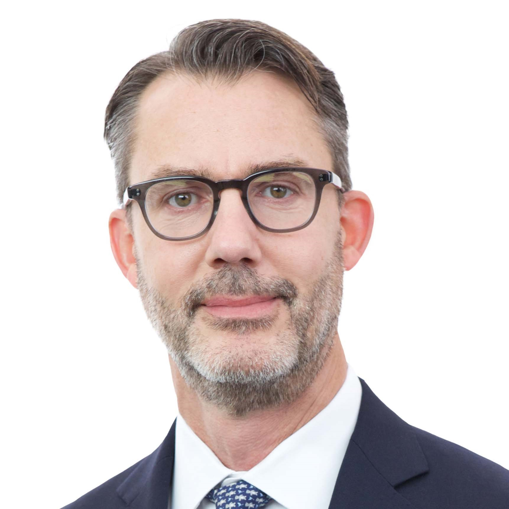 KKR taps BlackRock executive as chief operating officer