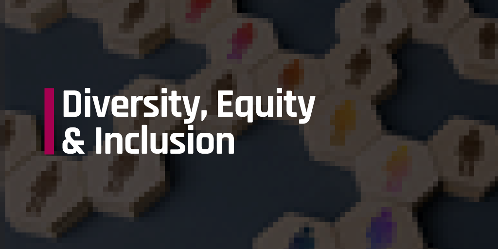 Diversity Equity & Inclusion