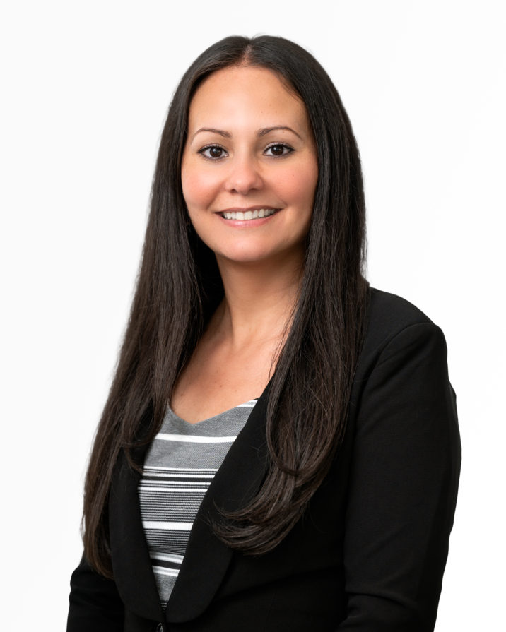 Kline Hill promotes Danielle Buccola to CFO