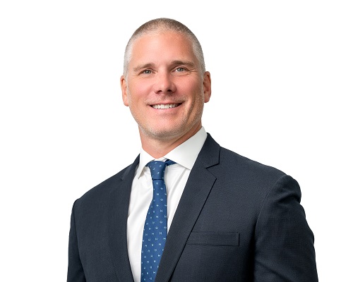 How Kline Hill is focusing on talent and growth