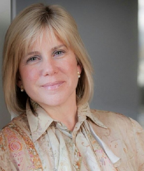 Blue Wolf hires new CFO