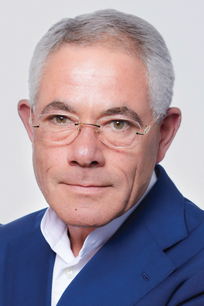 Accelerated Innovation: Jersey Finance sets out its ESG stall