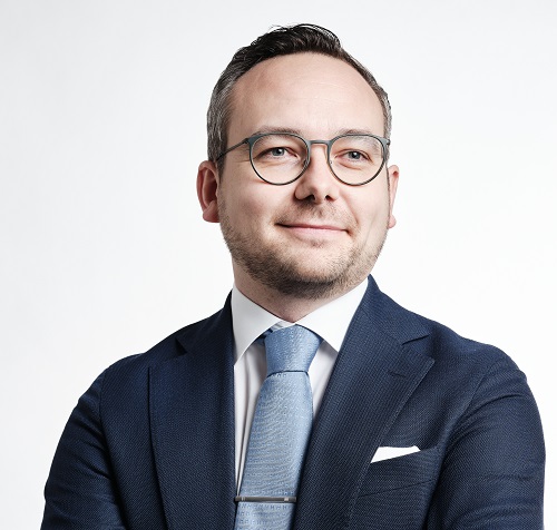 Apex Group hires for Nordic expansion