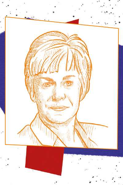 The CFOs who helped shape private equity: E-K