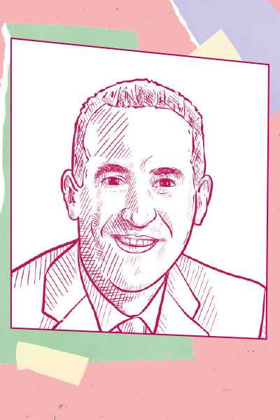 The CFOs who helped shape private equity: N-W