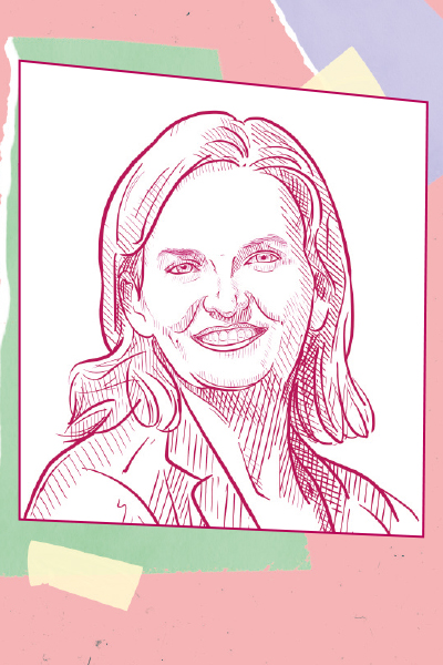 The CFOs who helped shape private equity: B-D