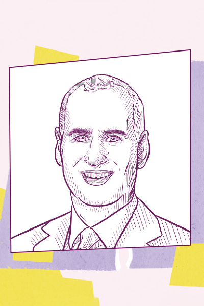 The CFOs who helped shape private equity: E-K