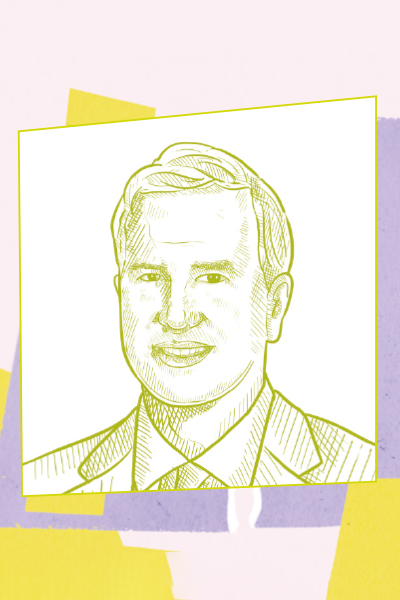 The CFOs who helped shape private equity: E-K