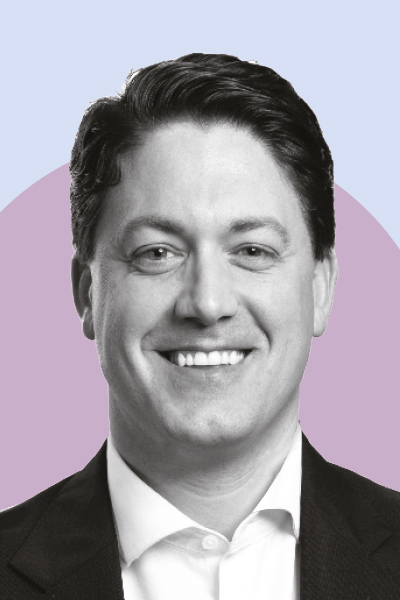 Make way for the New Faces of Finance