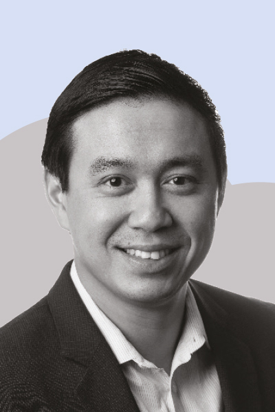 Make way for the New Faces of Finance