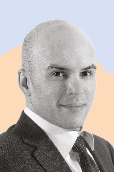 Make way for the New Faces of Finance