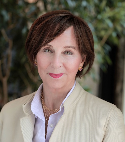 'Be patient and creative' – recruiter Mary Gay Townsend on hiring and ...