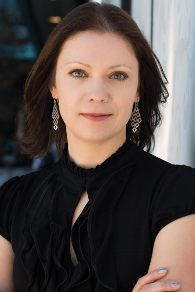 On the minds of the New Faces of Finance