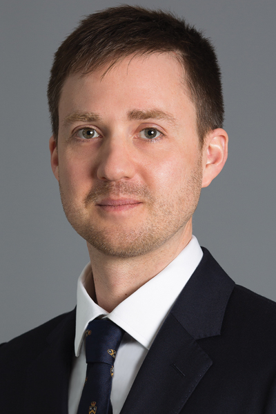 On the minds of the New Faces of Finance