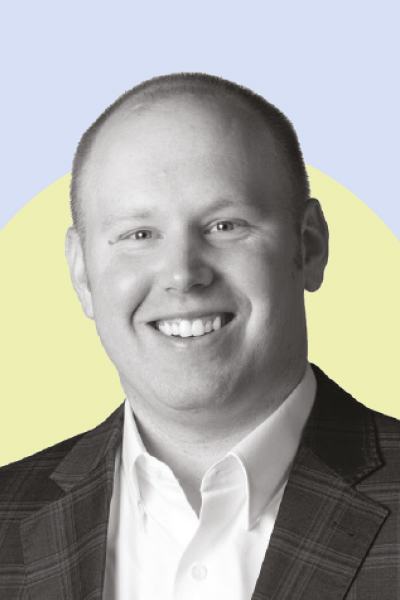 Make way for the New Faces of Finance