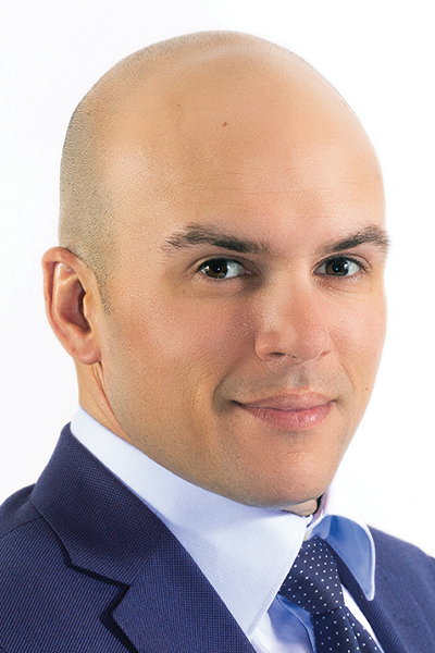 What does the next generation of private funds talent think the future ...
