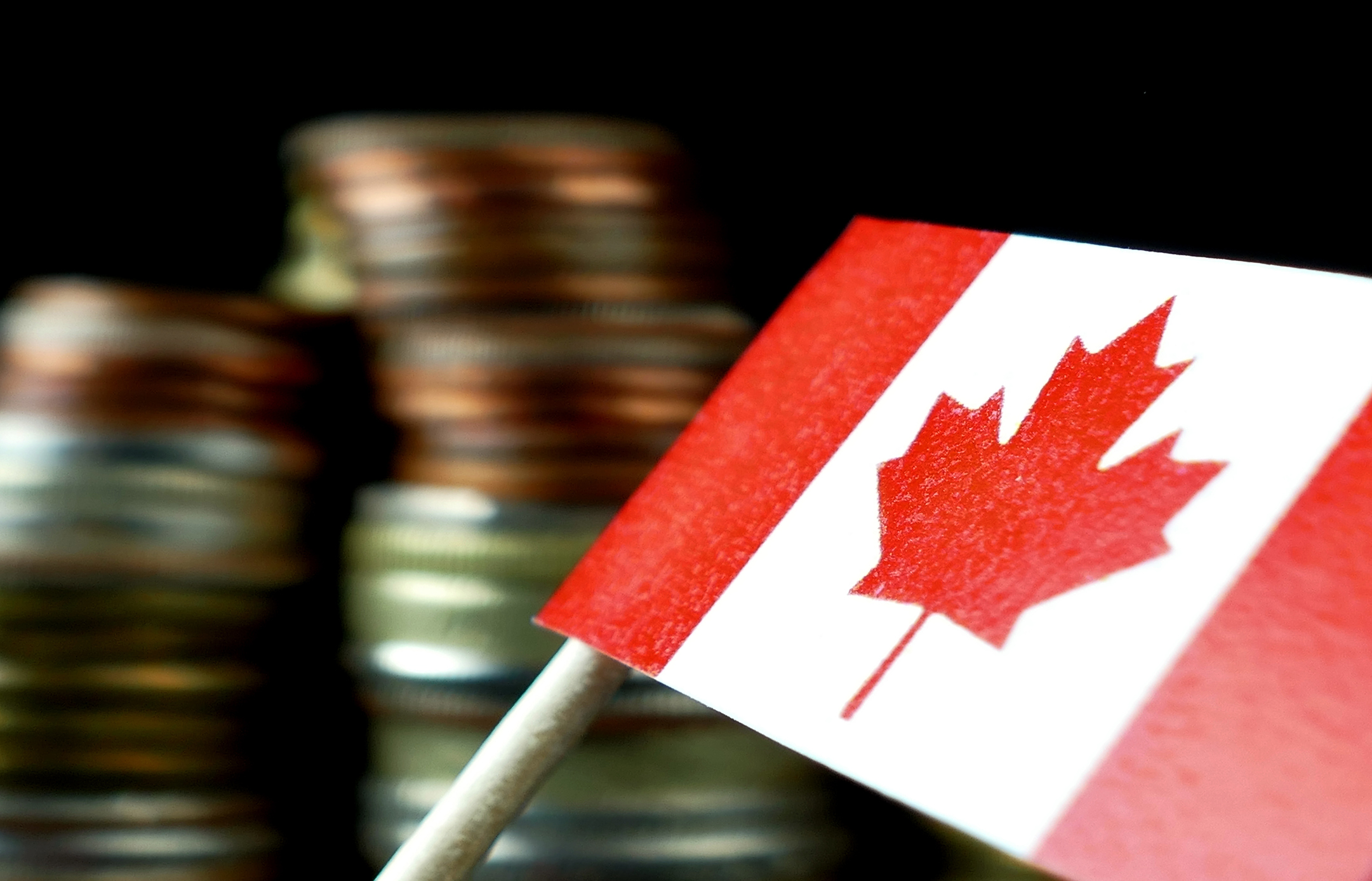 Canadian exit 'muted,' CVCA report finds