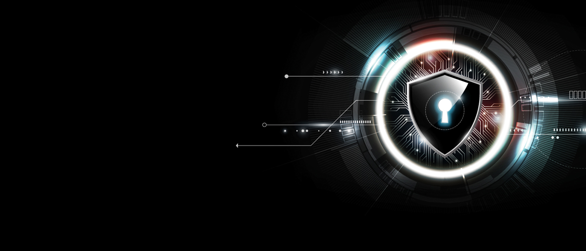 The cybersecurity arms race